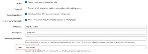 create your first cicd pipeline with gitlabci the dev world sergio lema