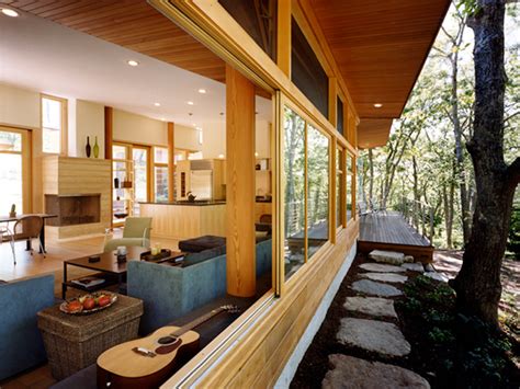 Chilmark House On Behance