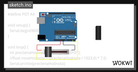 B1 Wokwi Esp32 Stm32 Arduino Simulator