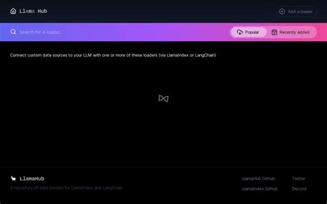 Llama Hub AI Tools Guide
