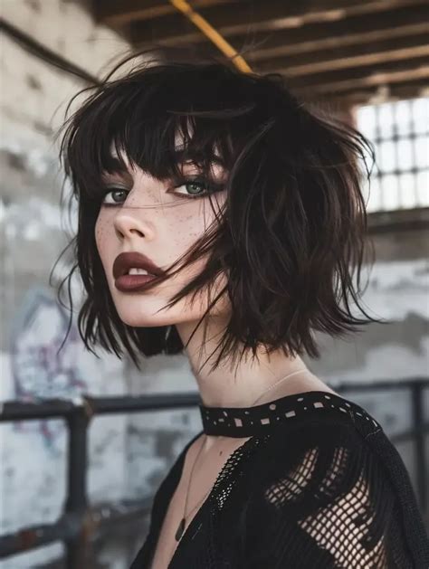60 Textured Bob Haircuts For Women Classic Modern And Edgy Styles