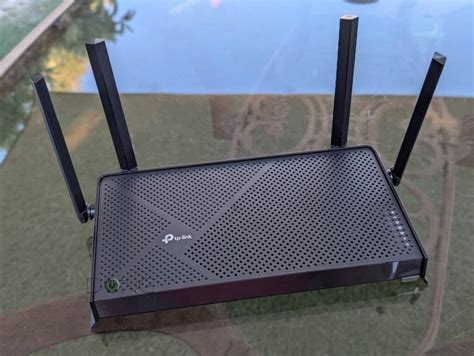 Tp Link Archer Be3600 Odd Wi Fi 7 For 99 Dong Knows Tech