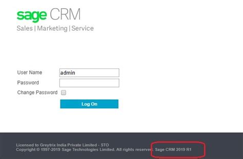 gumu™ for sage crm sage x3 integration is compatible with sage crm