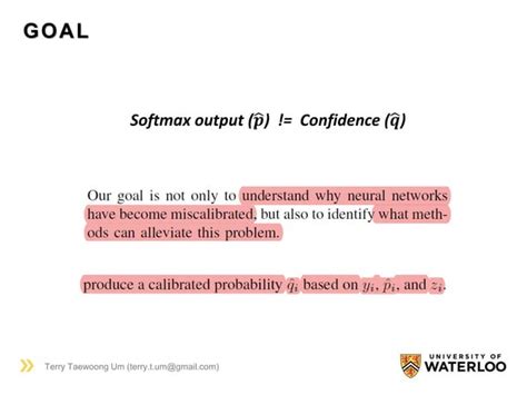 On Calibration Of Modern Neural Networks 2017 Pdf Technology And Computing