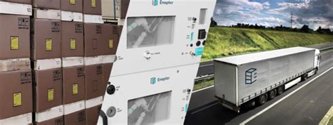 Enapter Ag Wins New International Customers For Aem Electrolysers