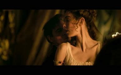 Vanessa Kirby Breasts Scene In Napoleon AZNude