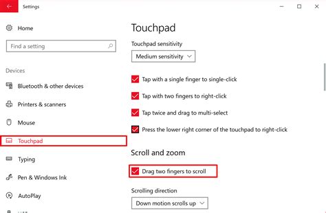 Cursor Settings Acer Community