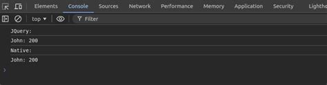 Why Jquery 4 Is A Good Reminder To Stop Using Jquery Logrocket Blog
