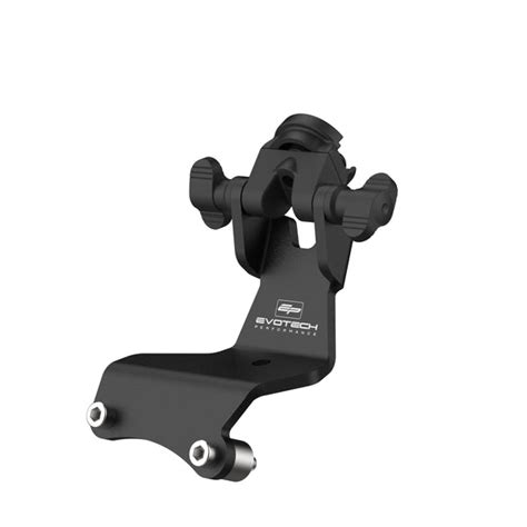Ep Sp Connect Compatible Sat Nav Mount Yamaha Tracer 9 Gt Evotech