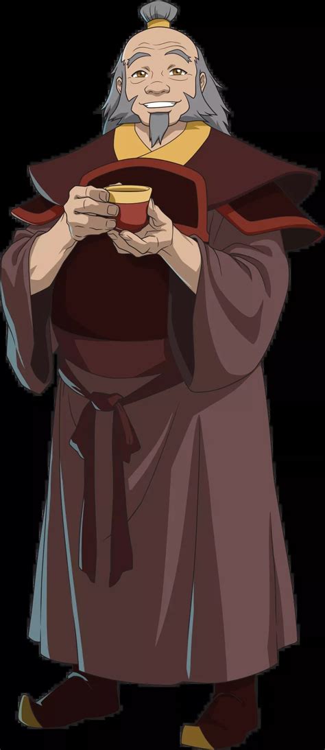 Pin By John Plus On Draw In 2024 Iroh The Last Airbender Cartoon