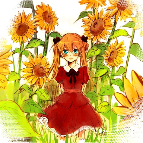 Souryuu Asuka Langley Neon Genesis Evangelion Image Zerochan Anime Image Board