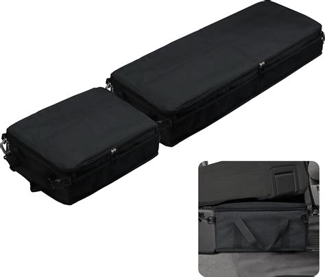 Womaco Under Seat Storage Truck Tool Box Organizer For Truck Underseat