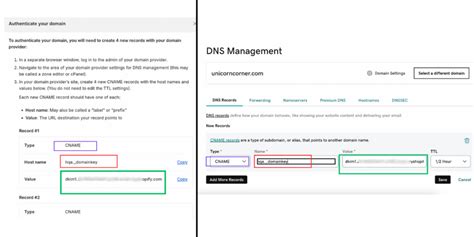 shopify emails going to spam and how to fix it