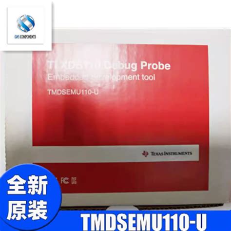China baixo preço ti original tmdsemu programador u simulador xds depuração gravação
