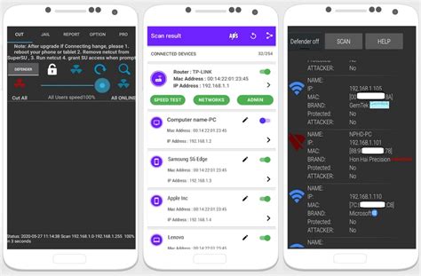 Unlock Wi Fi Networks With These 15 Wi Fi Hacker Apps For Android
