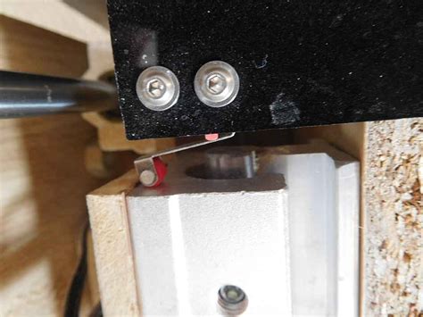Cnc Limit Switches And Opto Couplers Hobby Electronic Soldering And Construction