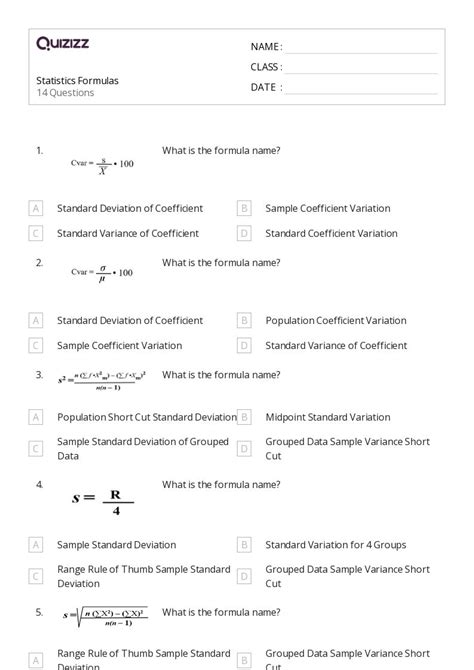 Midpoint Formula Worksheets On Quizizz Free Printable