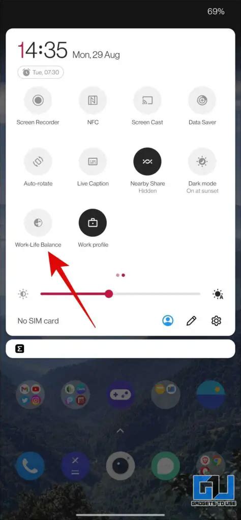 5 Ways To Silence All Notifications On Android For Sometime Gadgets
