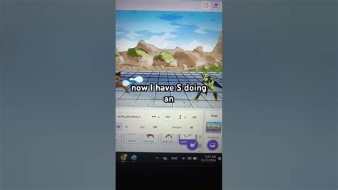Cs50 Problem Set Zero Scratchprogramming Spritesanimation Codingjourney Youtube