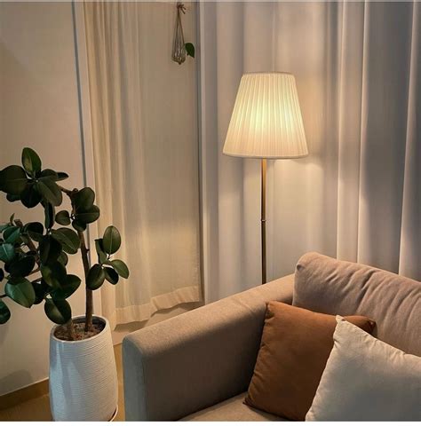 스마트 조명의 매력