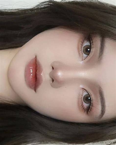 45 Korean Makeup Looks To Embrace The Winter Vibes Makeup Tutorial