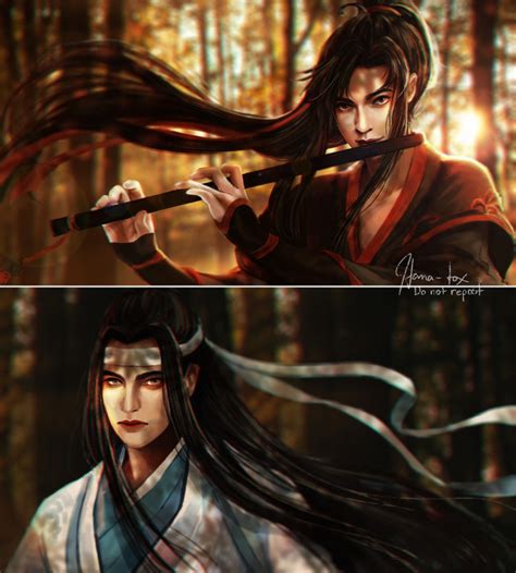 Meng Yao Apologist On Tumblr