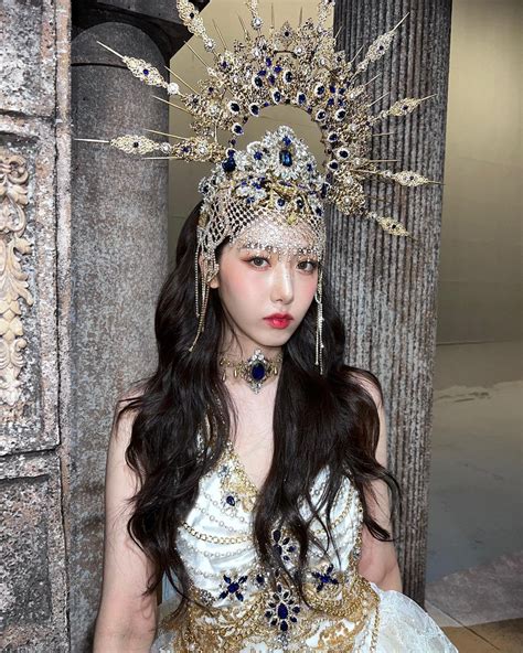 Mary⁷ On Twitter Goddess