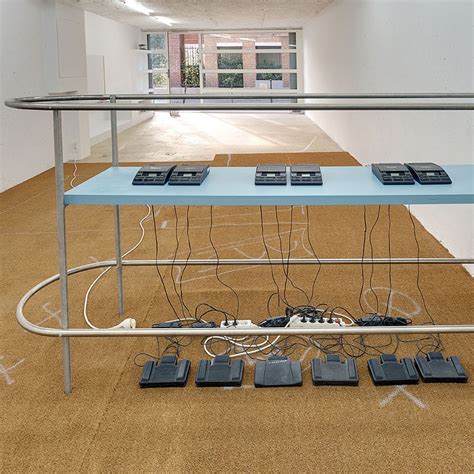 Anne Le Troter Œuvres