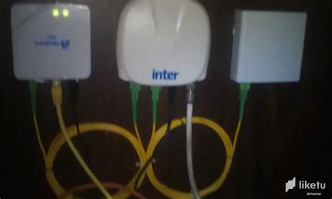 Mi Set Up Y Como Trabajo Aca En Hive Nuevo Router Equipos Inter