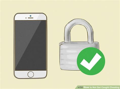 How To Not Get Caught Cheating 14 Steps With Pictures Wikihow