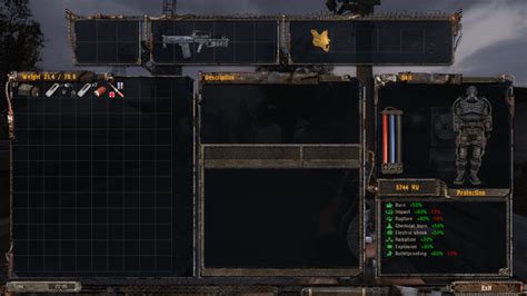 Got That Randomly Generated Stalker Loadout Rstalker