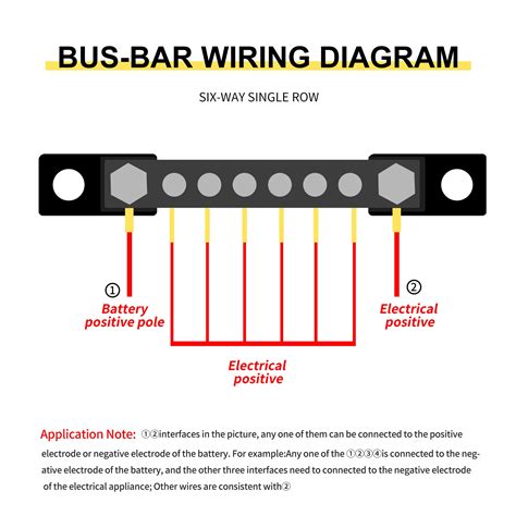 The Ultimate Guide To Rzr Busbar Wiring A Comprehensive Diagram