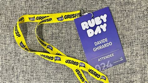 Davide Ghirardo On Linkedin Rubyday Ruby