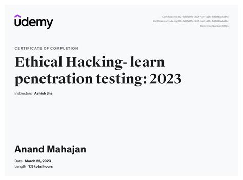 anand mahajan on linkedin ethicalhacking cybersecurity