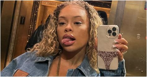Rapper Latto 25 Makes History As First Female Headliner At Atlantas