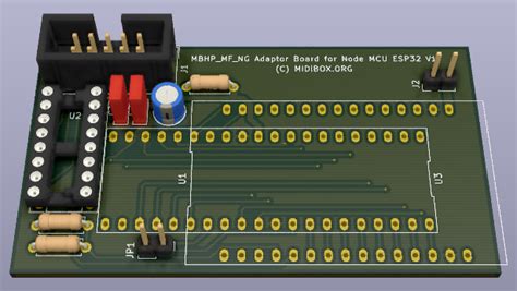 midi over bluetooth with esp32 design concepts midibox forum