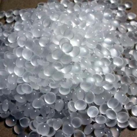 White Polypropylene Random Copolymer At 93 Kilogram In Mumbai ID 14409571355