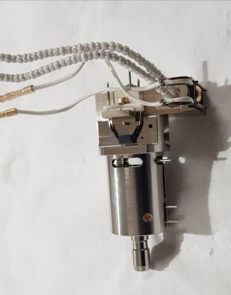 G3870 67720 G2591c 5977 70x0 Extractor Xtr Ei Ion Source Fibrestore