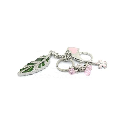 Leaf Usb Flash Drive Jewelry Usb