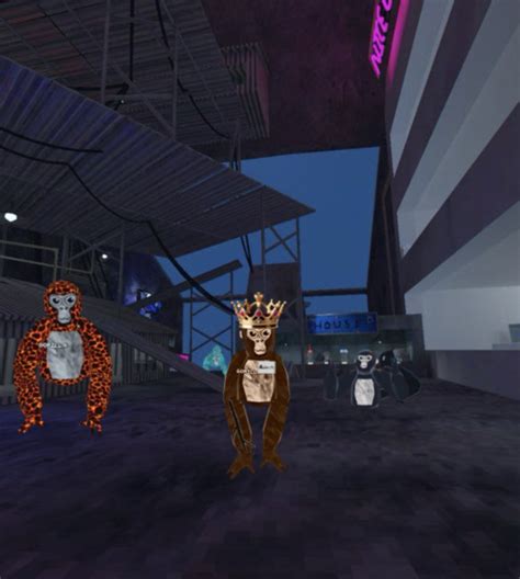 The King Gorillas V75 By Kaleb Williamson