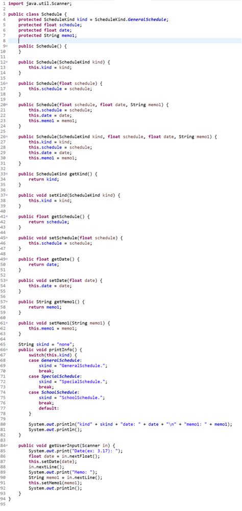 Solved 1 Write Down The Class For Your Resoures Item The