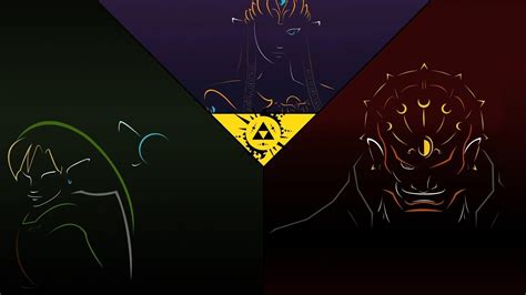 Minimalist Zelda Wallpapers Top Free Minimalist Zelda Backgrounds