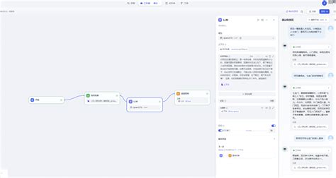 【大模型 03】通过dify学习大模型应用能力增强方式：rag workflow agent 除了代码也想写点其他的