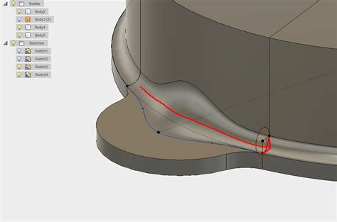 Solved Help Fillets Autodesk Community