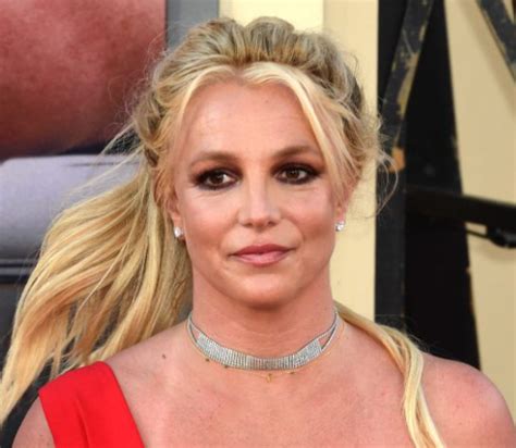 Britney Spears Shares Her Harrowing Experience Of Botox Treatments