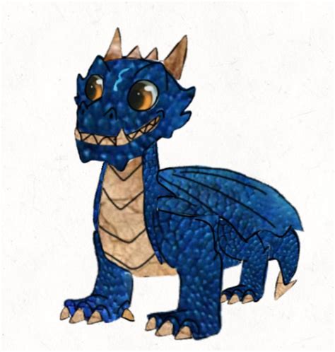 Dragamonz Dax In Real Life By Dragongirl819 On Deviantart