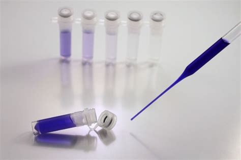 How To Accurately Carry Out The Process Of Serial Dilution