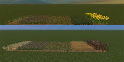 EmptyMap With MultiFruits V FS Mod Download