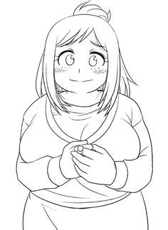 Deku Pregnant Fanart