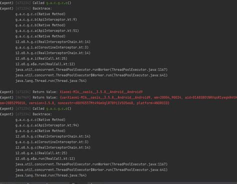 App安全之安卓native层安全分析（一）：frida 与unidbgat Comgithubunidbglinuxandroiddvmabstractjni Csdn博客
